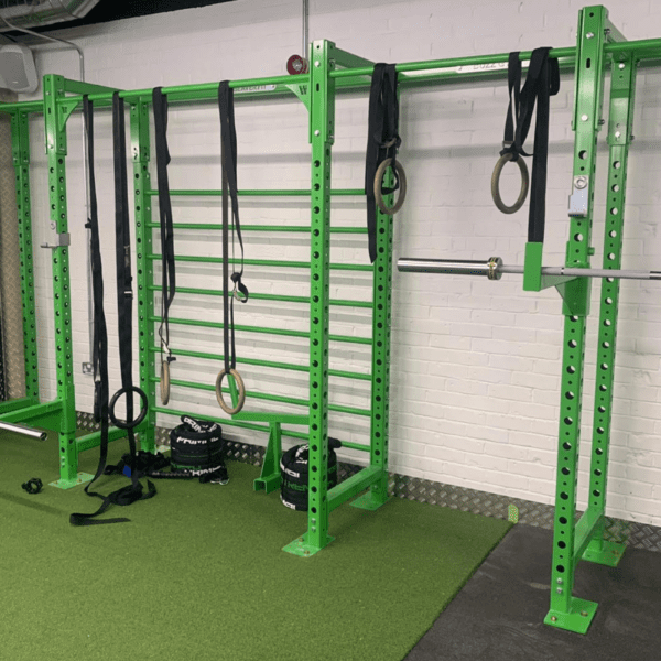 Modular Rigs + Racks - BeaverFit™ EU